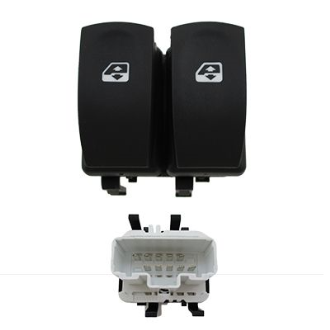 MAIS SOL ARKA KAPI PANOSU LODGY