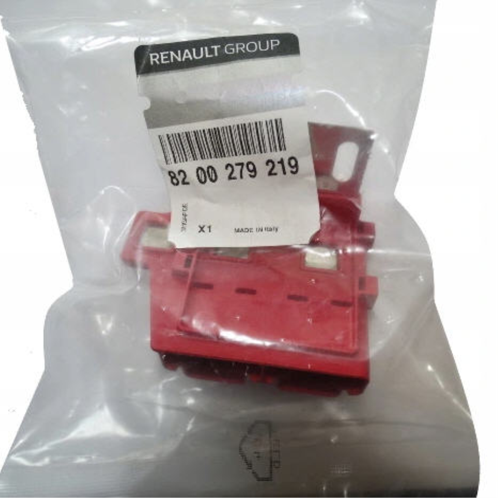 8200279219 8200279219 MAIS AKÜ KUTUP BASI SUPORTU JP-