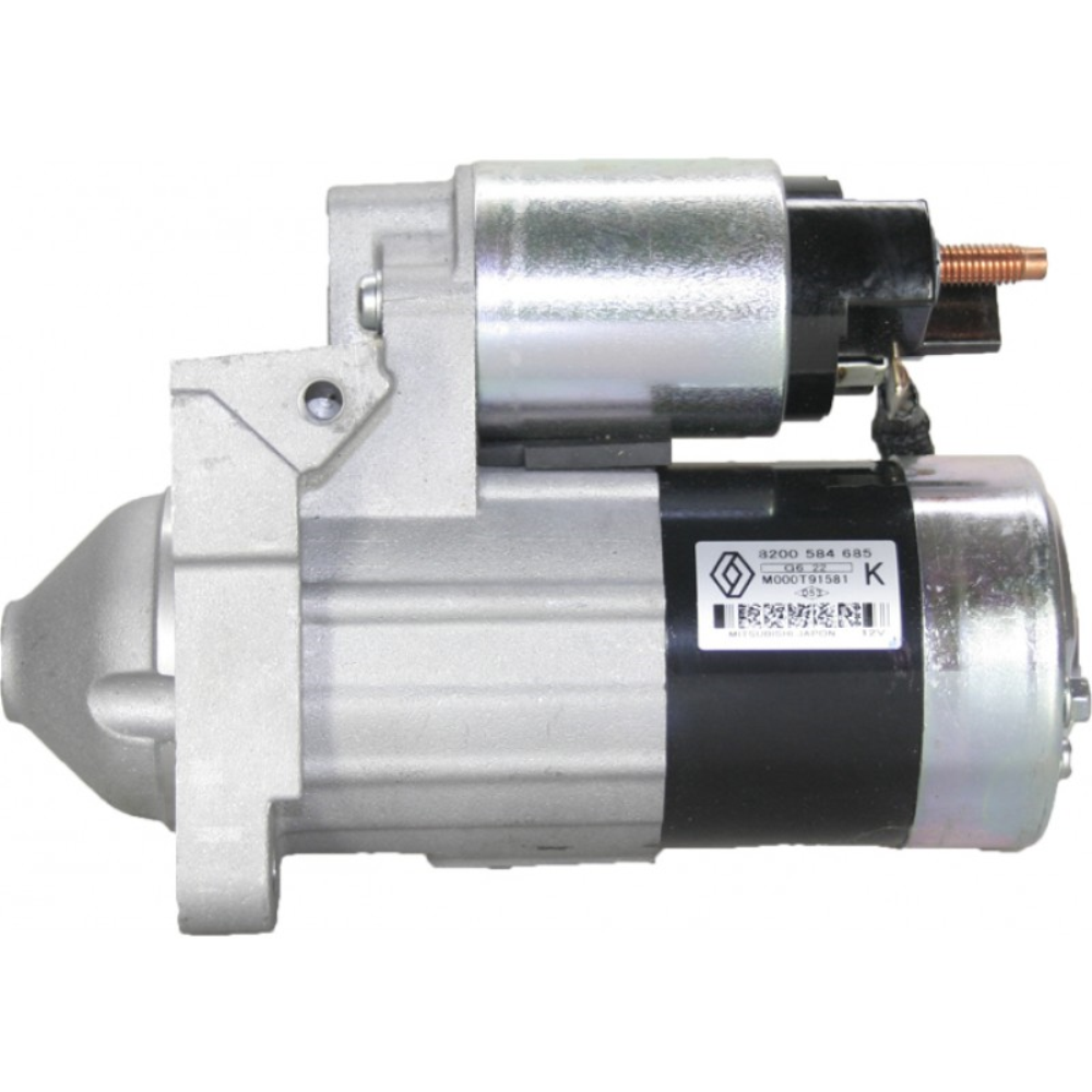 8200584685-1 8200584685-1 MITSUBISHI MARS MOTORU MEGAN II K9K