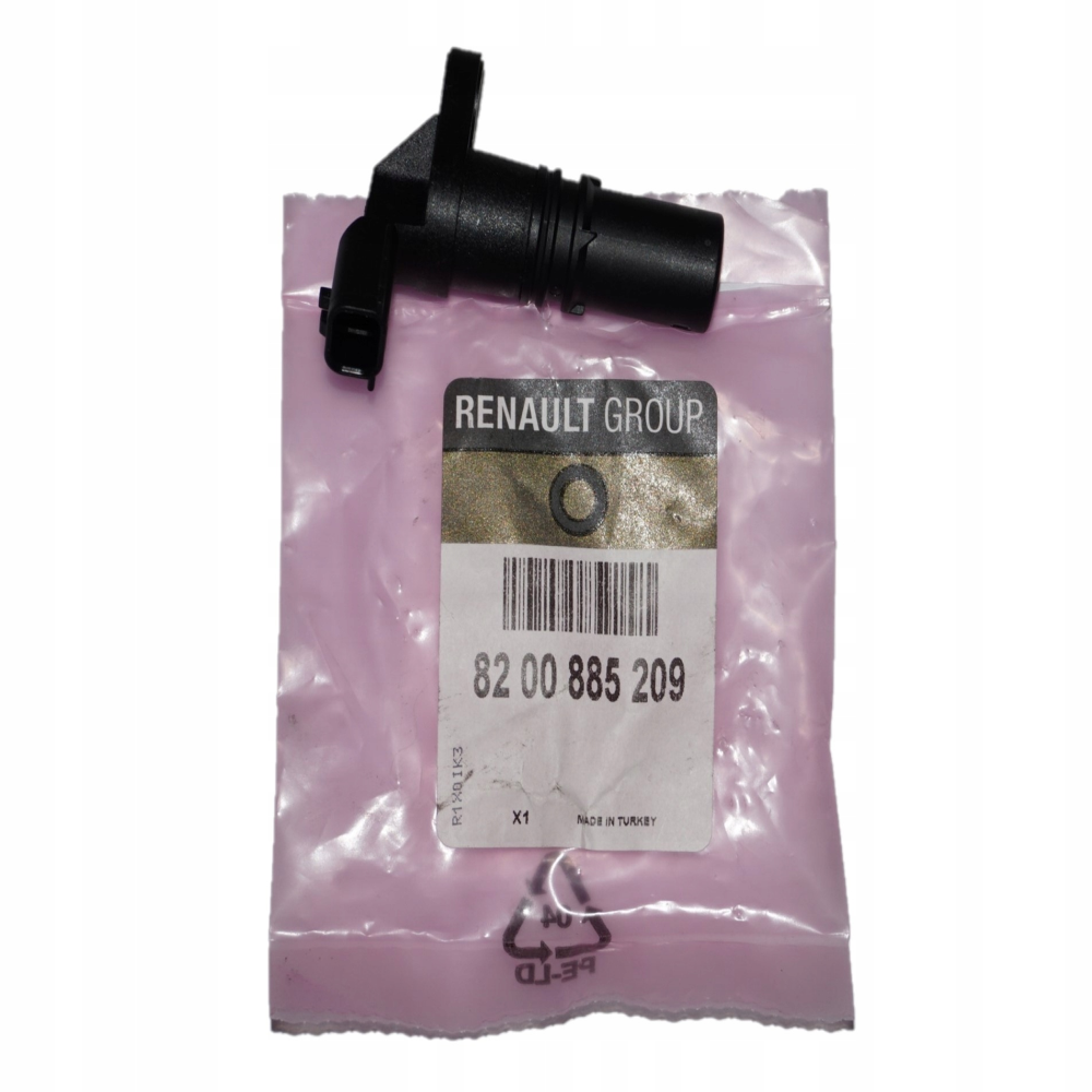 8200885209 8200885209 MAIS EKSANTRIK MIL SENSÖRÜ LOGAN II LAGUNA III C