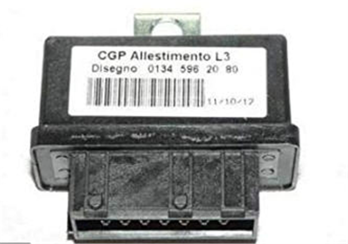 1345962080 1345962080 ORJINAL BENZIN POMPA RÖLESI DUCATO