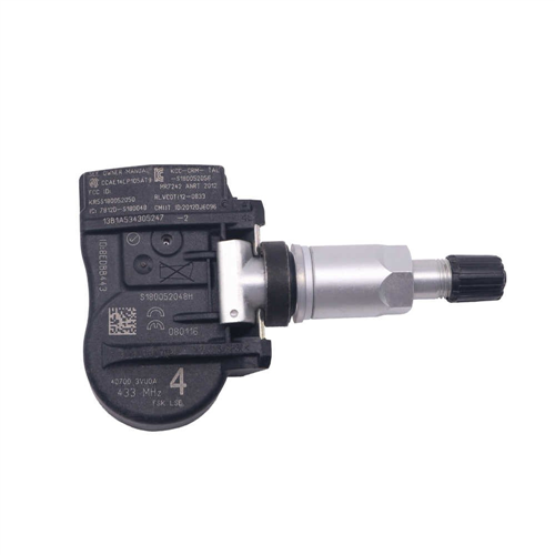 MAIS LASTIK BASINÇ SÜBABI MEGANE IV