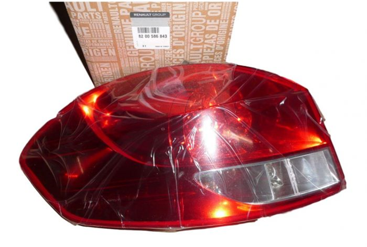 8200586843 8200586843 MAIS ARKA SOL STOP CLIO III WAGON