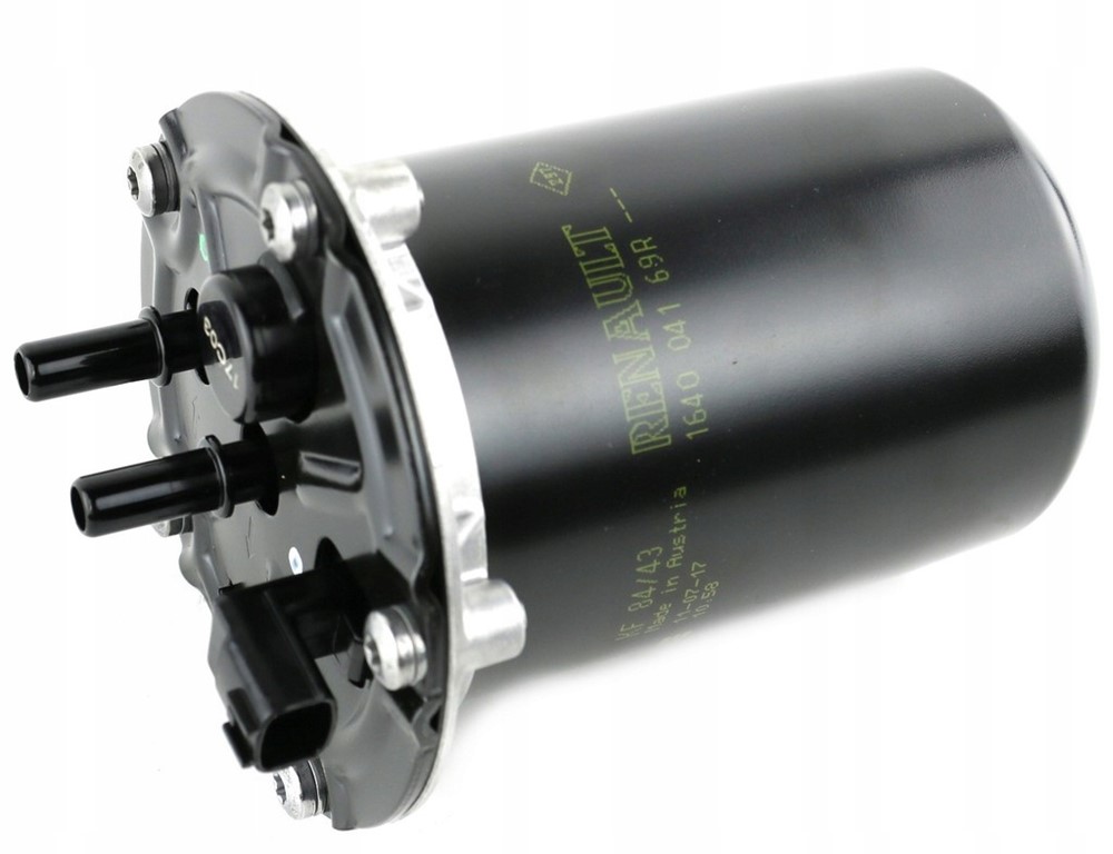 MAIS KOMPLE MAZOT FILTRESI MASTER FAZ 3 164004169R